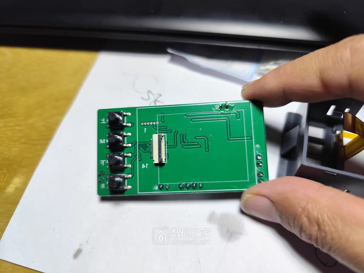 跑TS457电路图，有没有愿意一起研究的？ - 电子学堂 数码之家