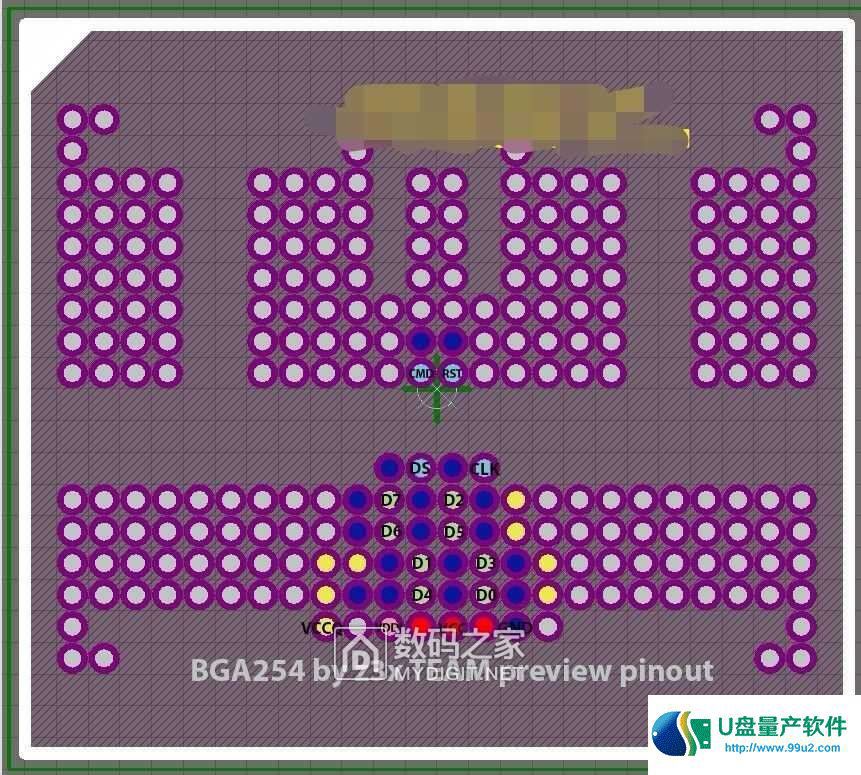 jz103 emcp求助，什么主控支持 - U盘存储技术 数码之家