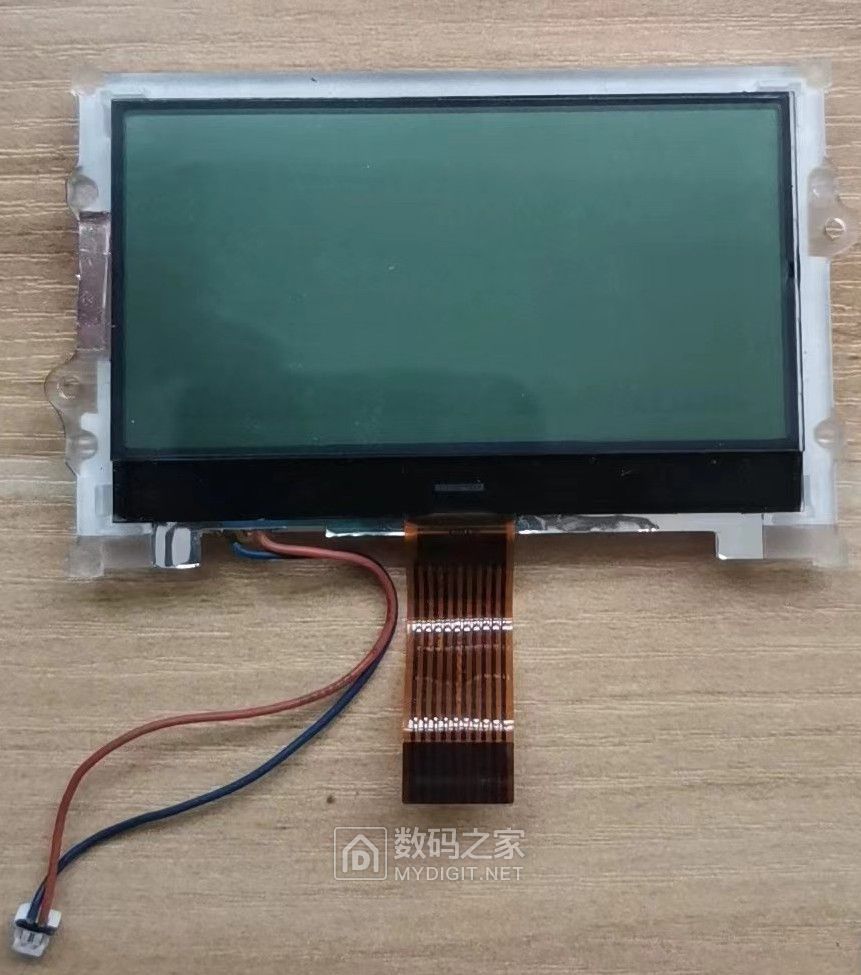 小屏幕液晶屏FPC排线间距最小通常是0.5mm的吗？ - 拆机乐园 数码之家