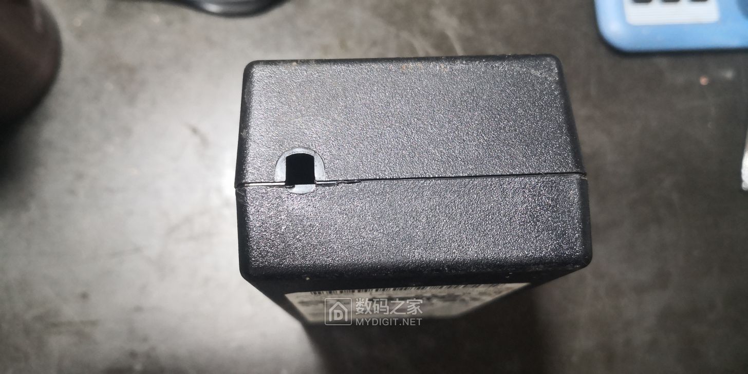 给TS457内阻仪安个家 - 电源/充电器 数码之家