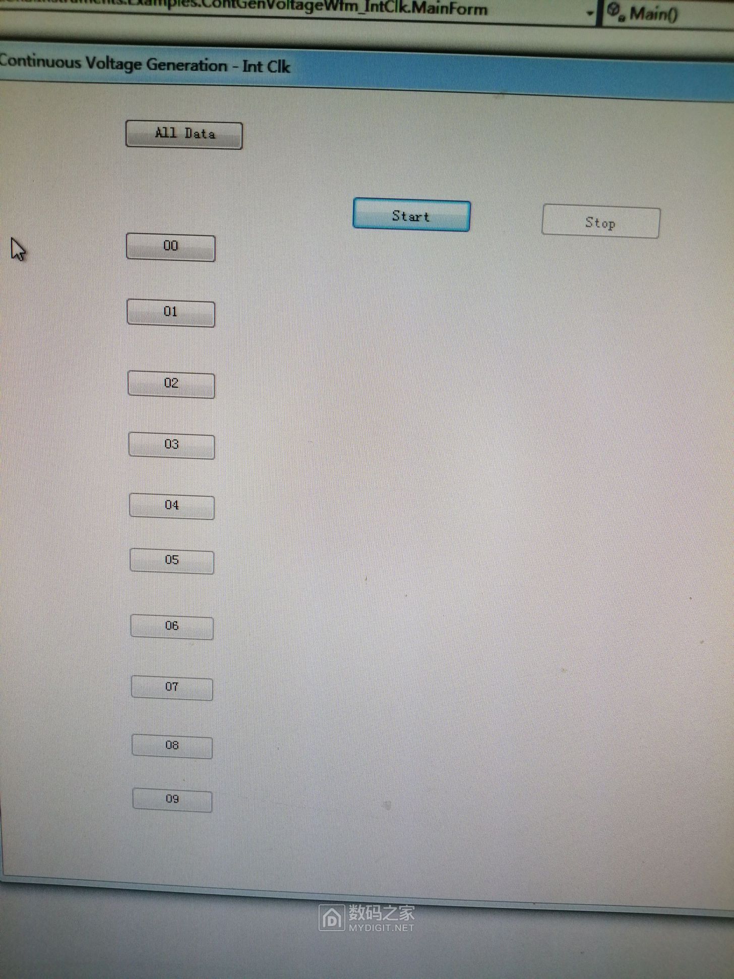 LASER 310 电脑厂家测试磁带内容解析 - 硬件博物馆 数码之家