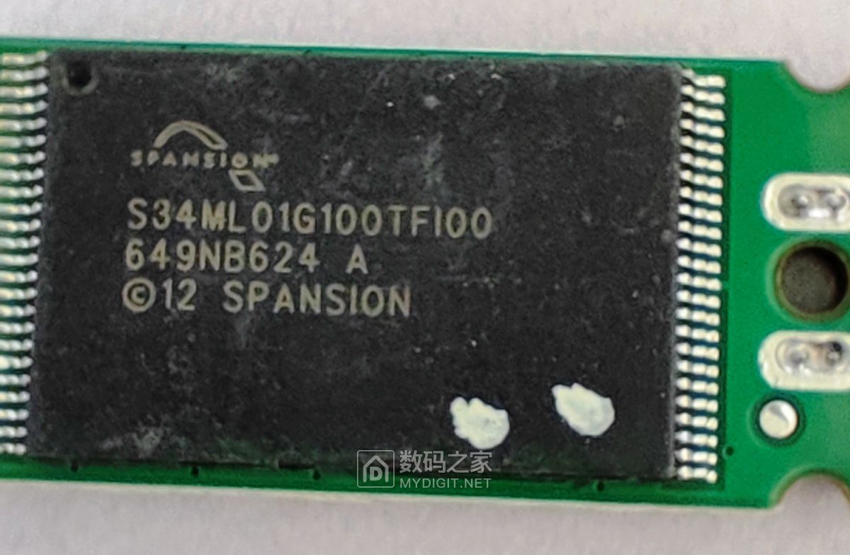 拆几个投标U盘 - 拆机乐园 数码之家